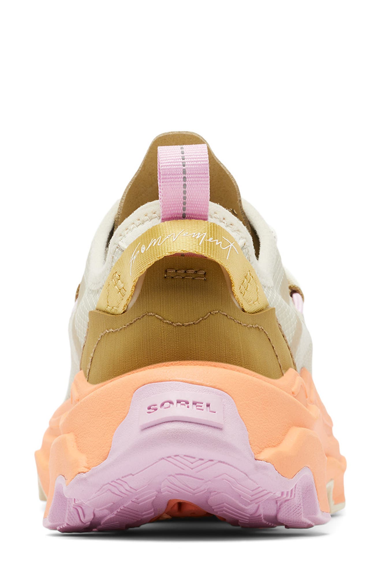 SOREL Kinetic™ Breakthru Tech Lace Sneaker (Women) | Nordstromrack
