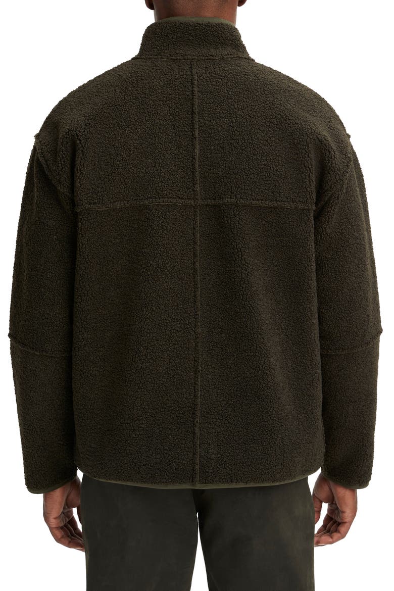 High Pile Fleece Jacket (Men) | Nordstromrack