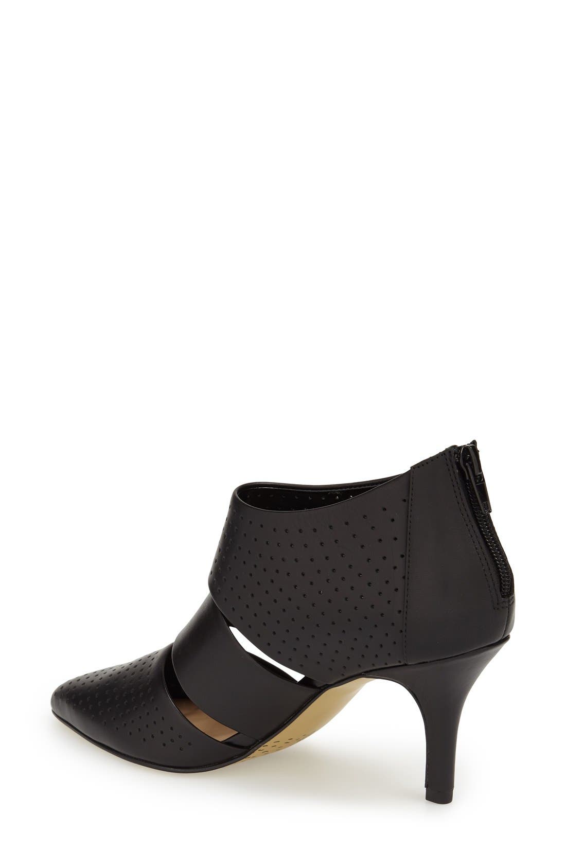 Bella Vita 'Danica' Pointy Toe Pump (Women) | Nordstrom