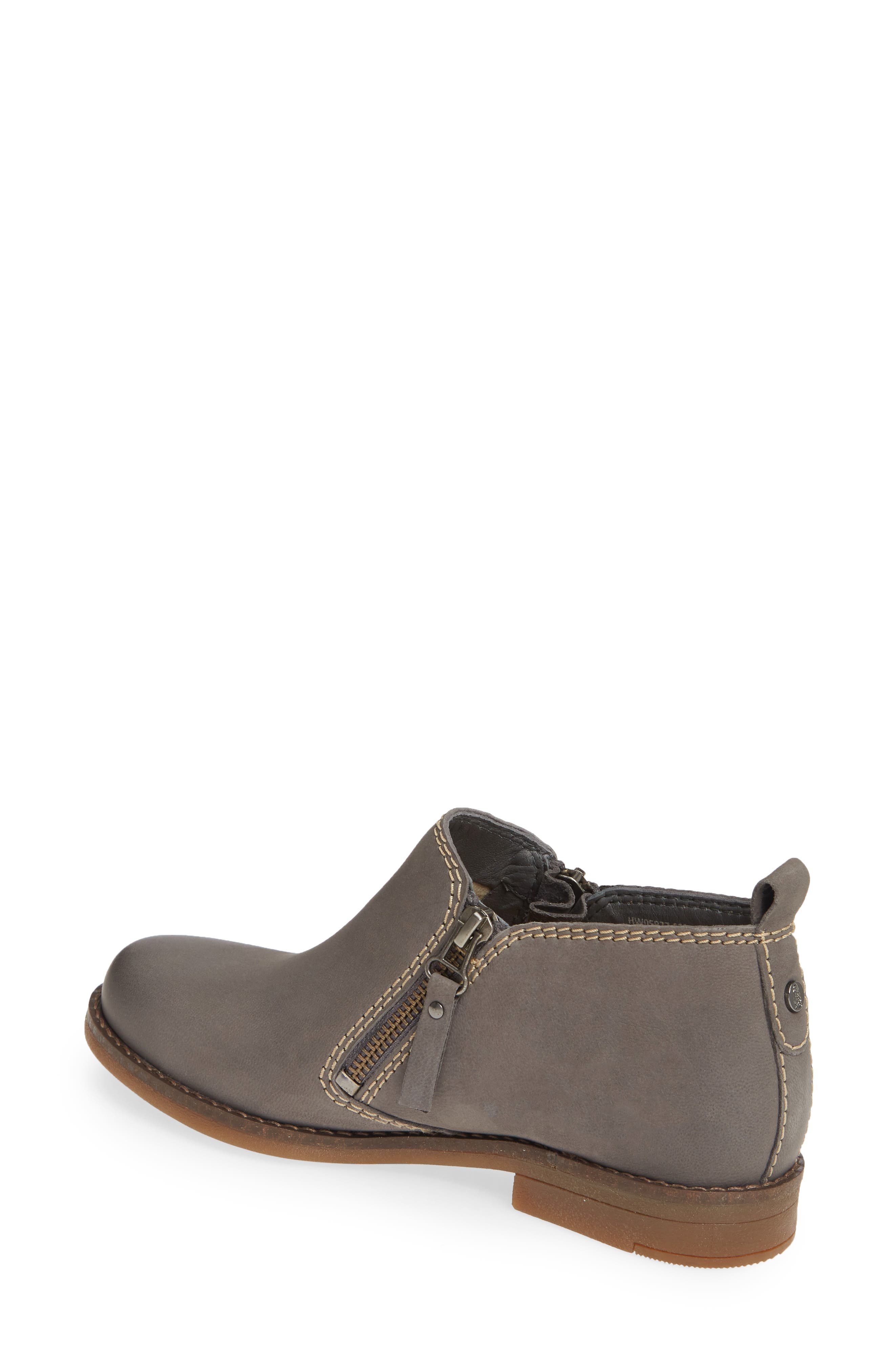 Hush Puppies® 'Mazin Cayto' Bootie (Women) | Nordstromrack