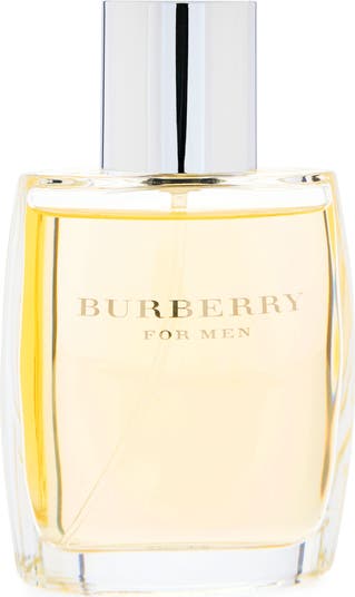 Burberry for Men Eau de Toilette Spray 50mL | Nordstromrack