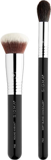 Sigma Beauty Flawless Complexion Brush Set $50 Value | Nordstrom