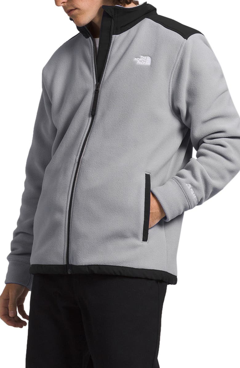 The North Face Alpine Polartec® 200 Fleece Jacket | Nordstromrack