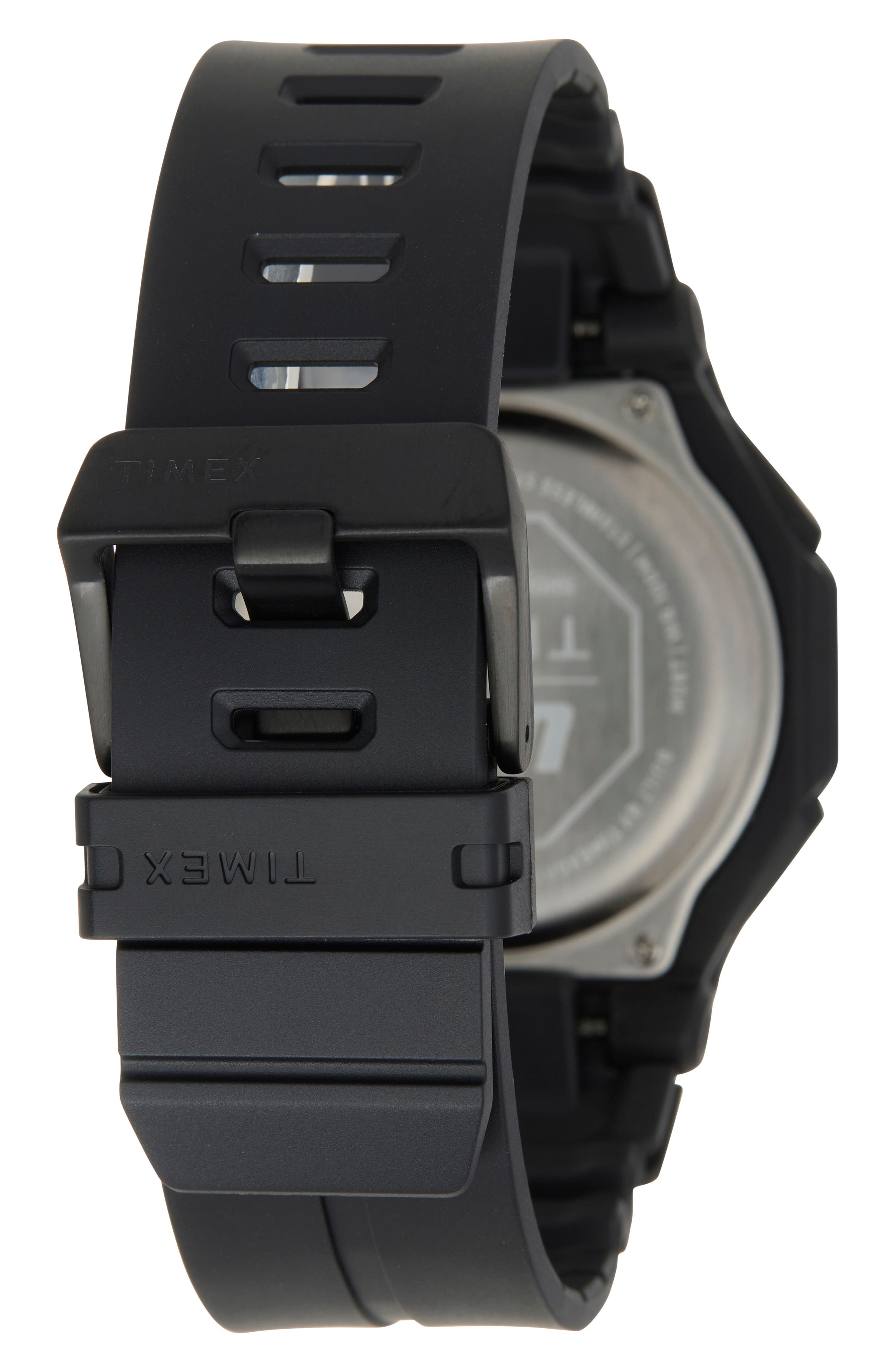 Timex® UFC Colossus Bracelet Watch, 45mm | Nordstromrack