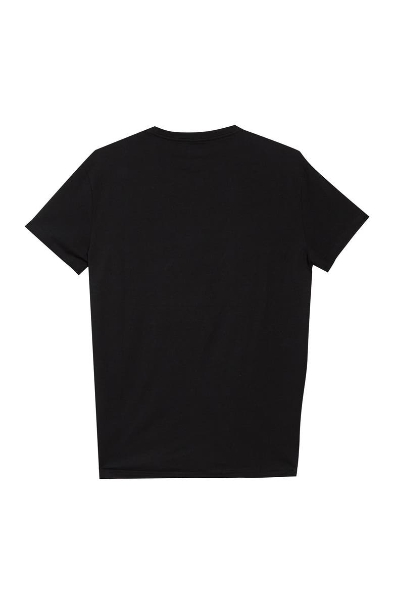 XRAY Skull Print Rhinestone Flex T-Shirt | Nordstromrack