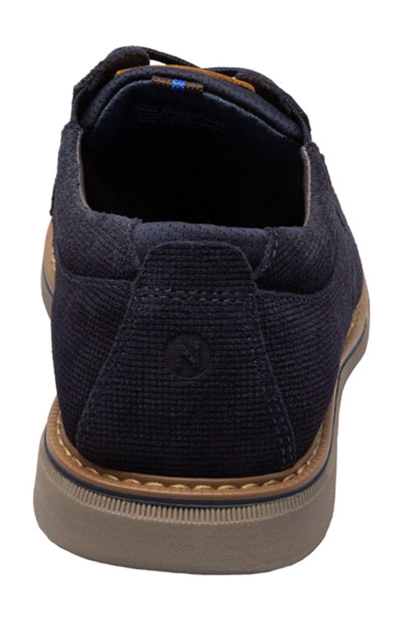 NUNN BUSH Otto Plain Toe Derby - Wide Width Available (Men) | Nordstromrack