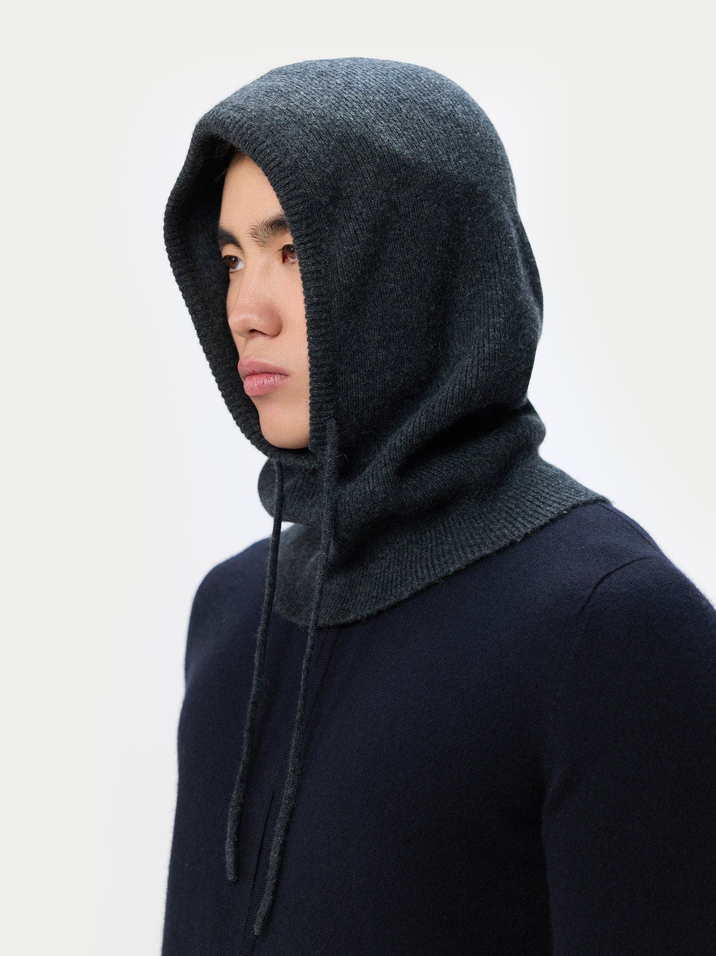 Gobi Cashmere Essential Cashmere Balaclava | Nordstrom