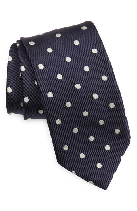Drake's ties store