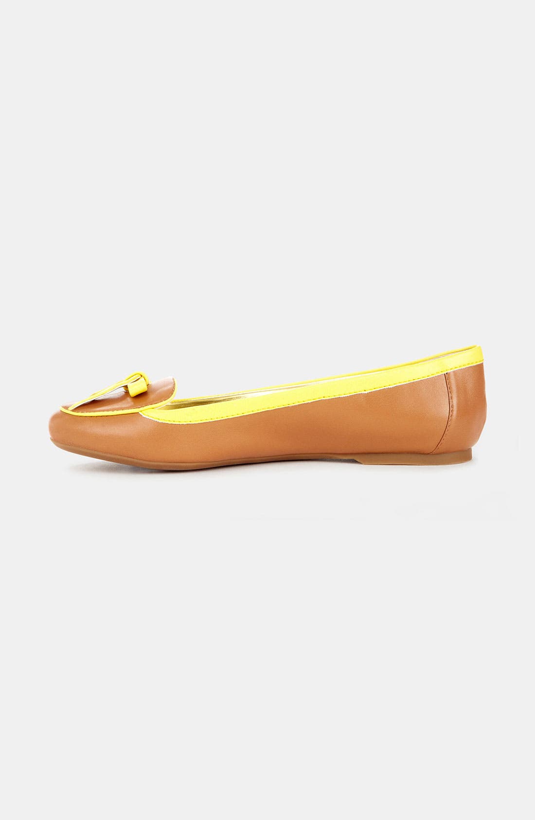 Sole Society Julianne Hough for Sole Society 'Maddi' Loafer | Nordstrom