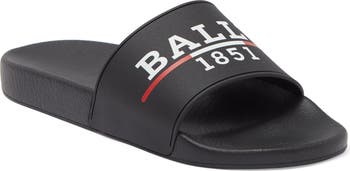 Bally Samuel Slide Sandal (Men) | Nordstromrack