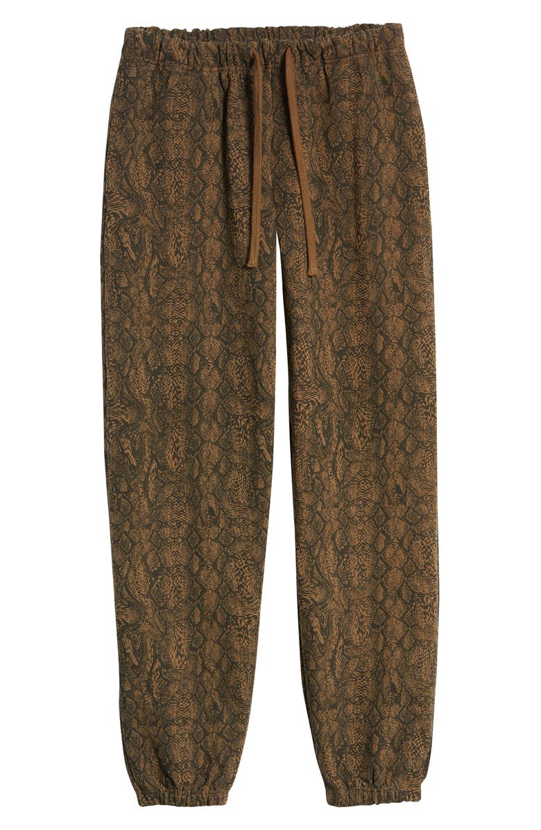 Noon Goons Men's Mayhem Cotton Sweatpants | Nordstromrack