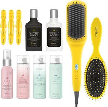 Drybar Straight From The Bar Styling Kit | Nordstromrack