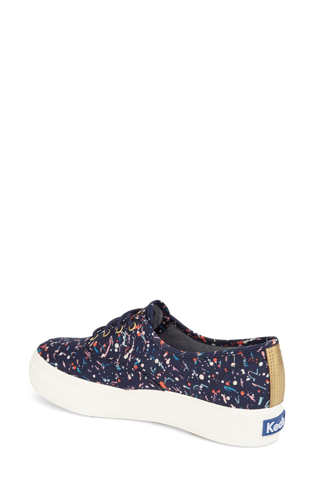 Keds® 'Triple Deck - Liberty of London Print' Sneaker (Women) | Nordstrom