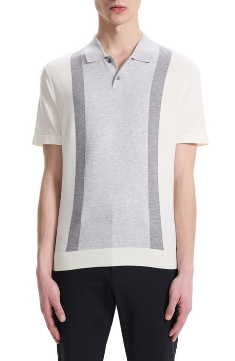 Men's Rayon Polo Shirts | Nordstrom