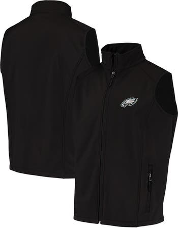 DUNBROOKE Men's Dunbrooke Black Philadelphia Eagles Circle Archer ...