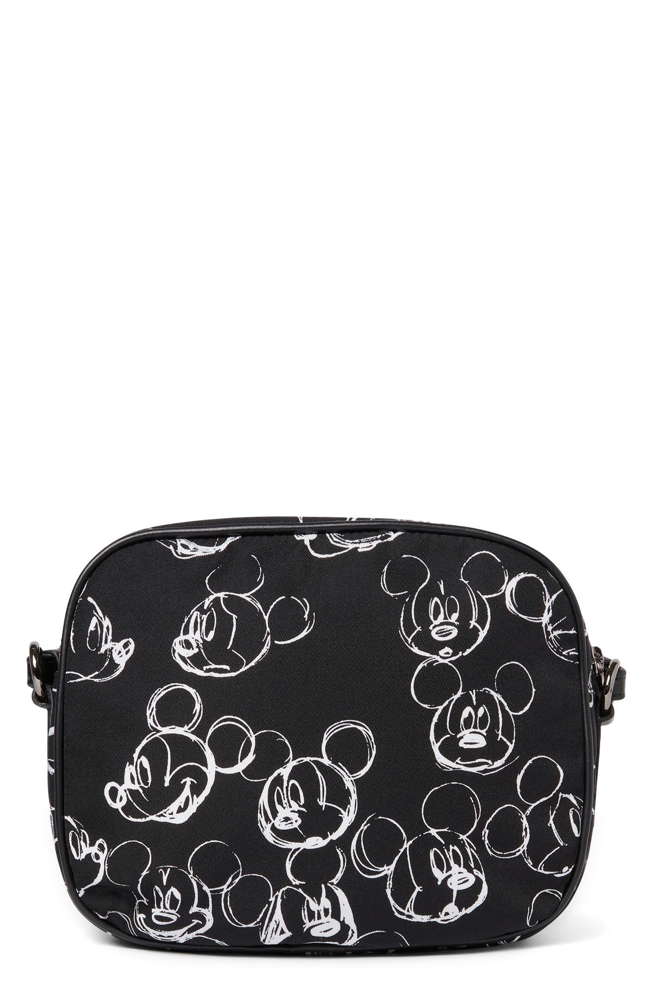 Stella McCartney x Disney Fantasia Mickey Print Camera Bag | Nordstromrack