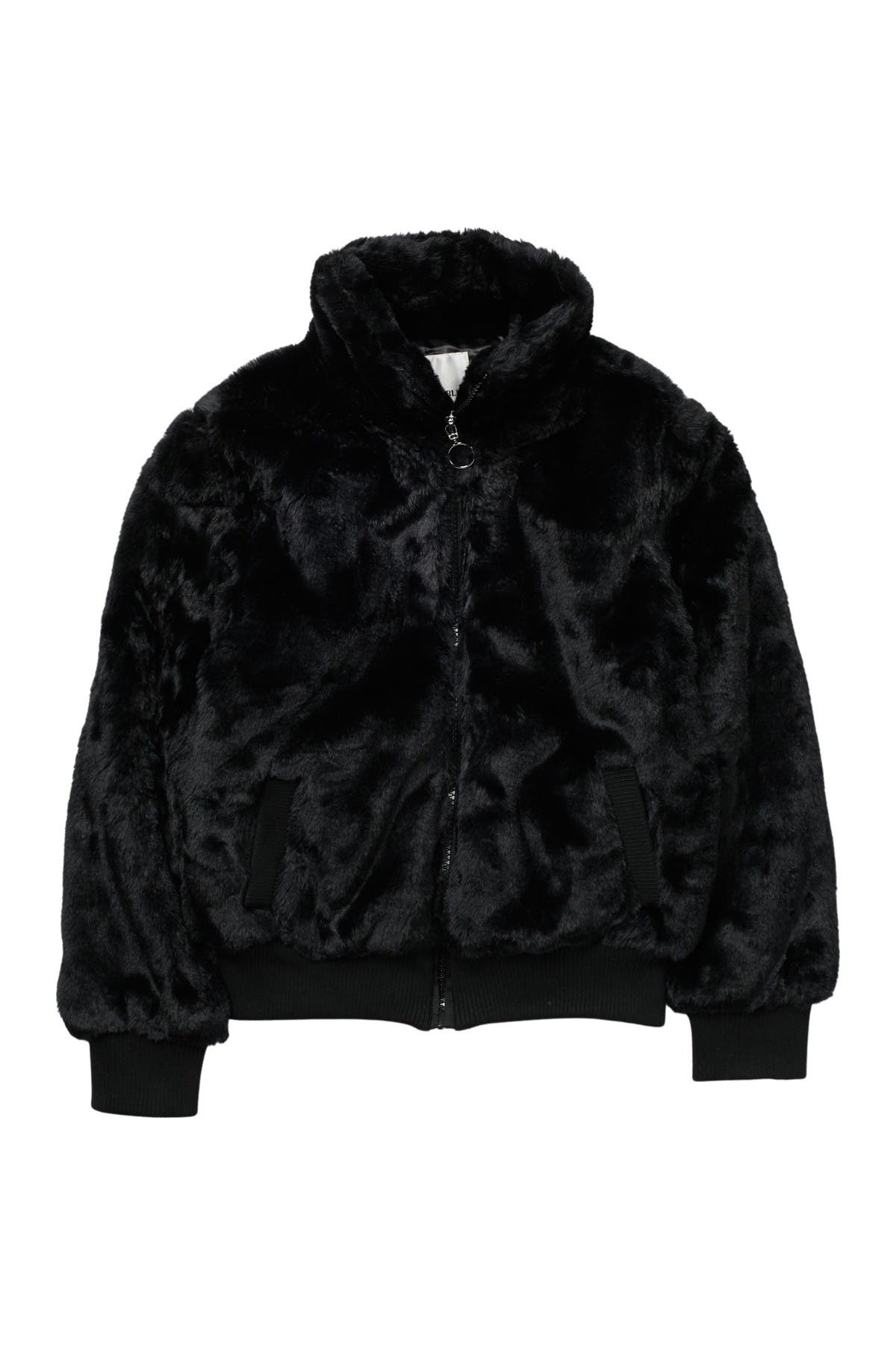 Urban Republic Faux Fur Bomber Jacket | Nordstromrack