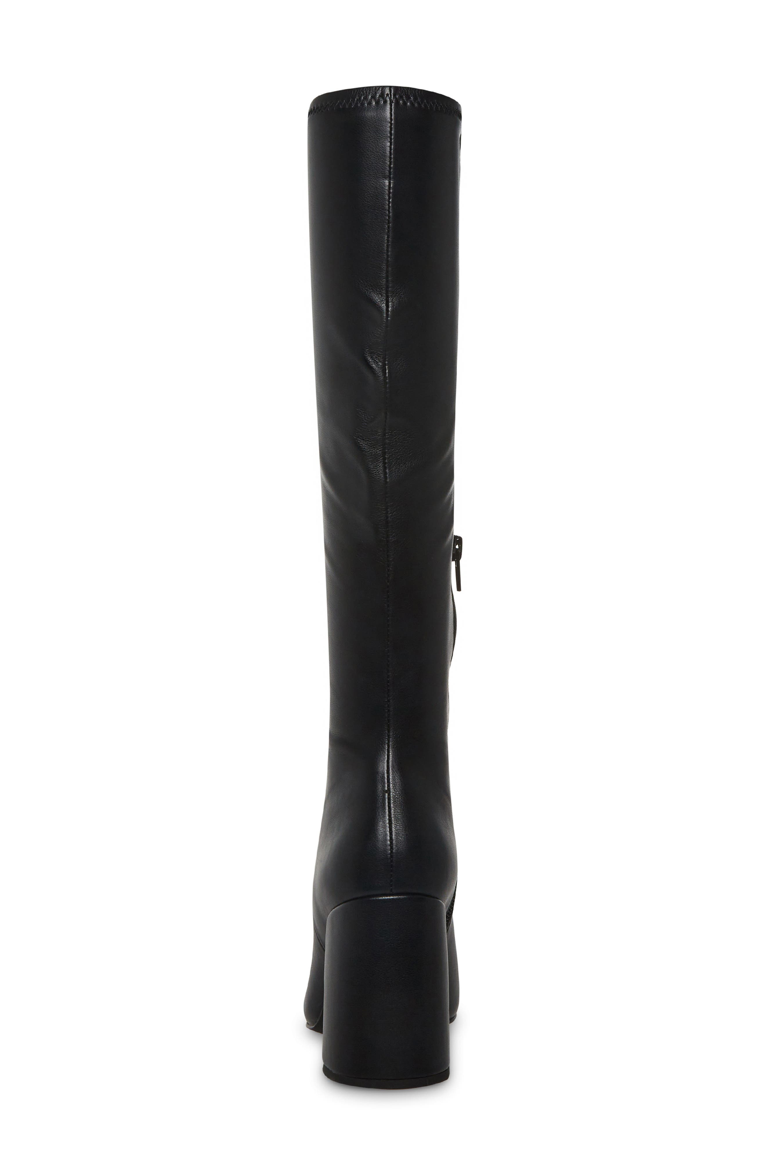 Steve Madden Lizah Knee High Boot (Women) | Nordstromrack