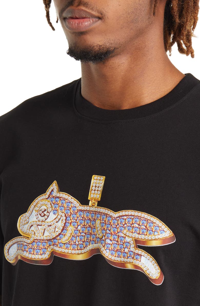 ICECREAM Ruby Short Sleeve Graphic Tee | Nordstromrack
