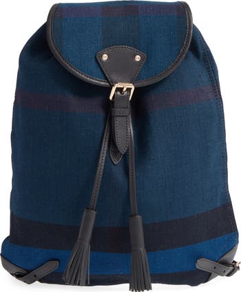 Burberry 'Chiltern' Backpack | Nordstrom