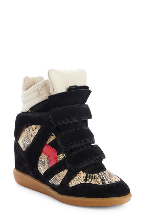 Women's Wedge Athletic Shoes & Sneakers | Nordstrom