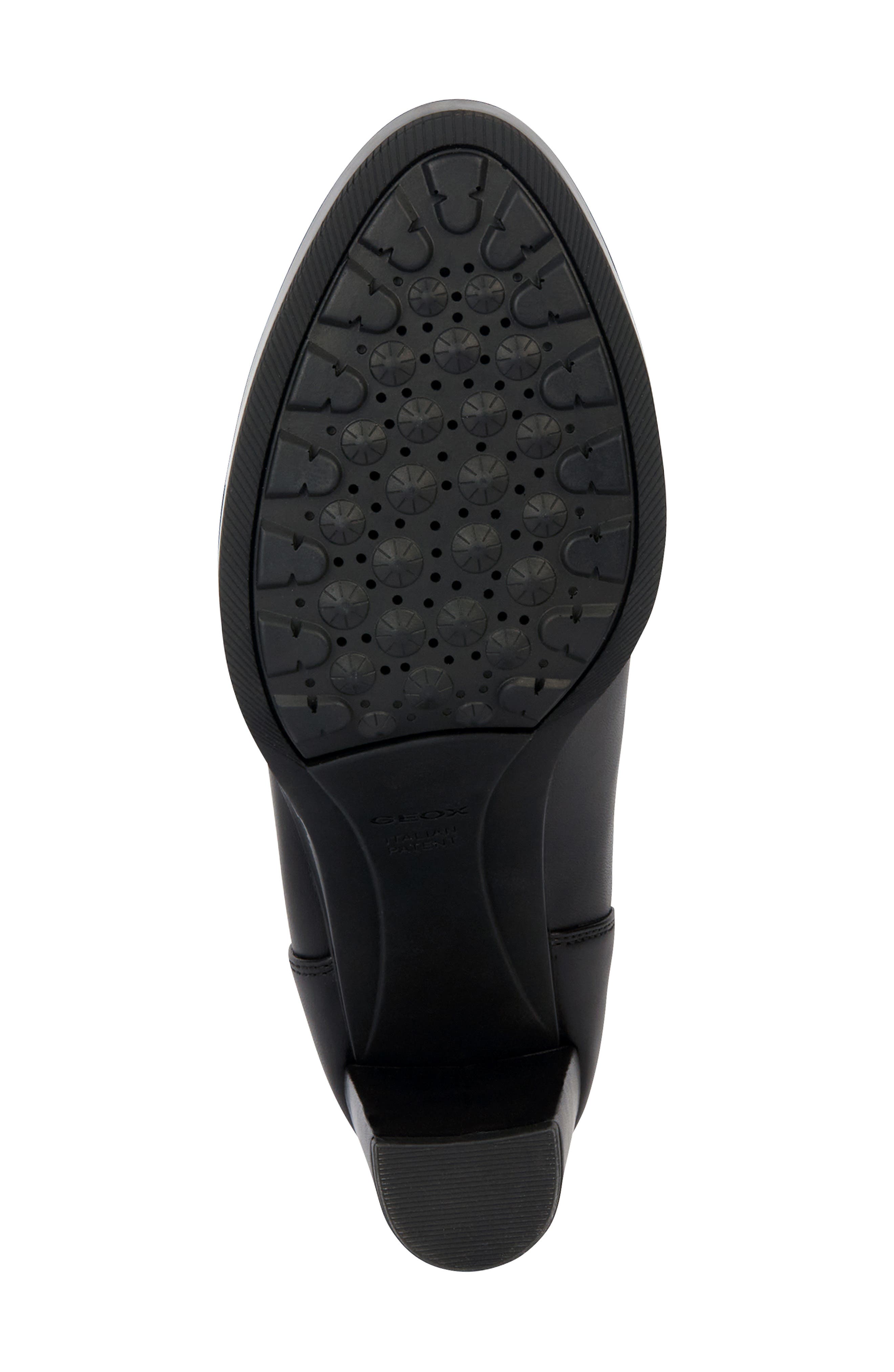 Geox Pleasure Walk Platform Chelsea Boot (Women) | Nordstrom