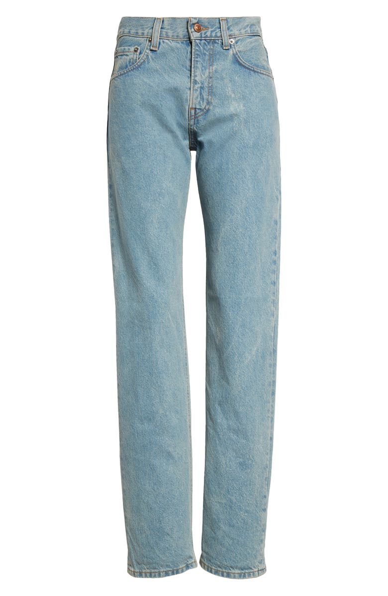 Haikure Cleo Straight Leg Jeans | Nordstromrack