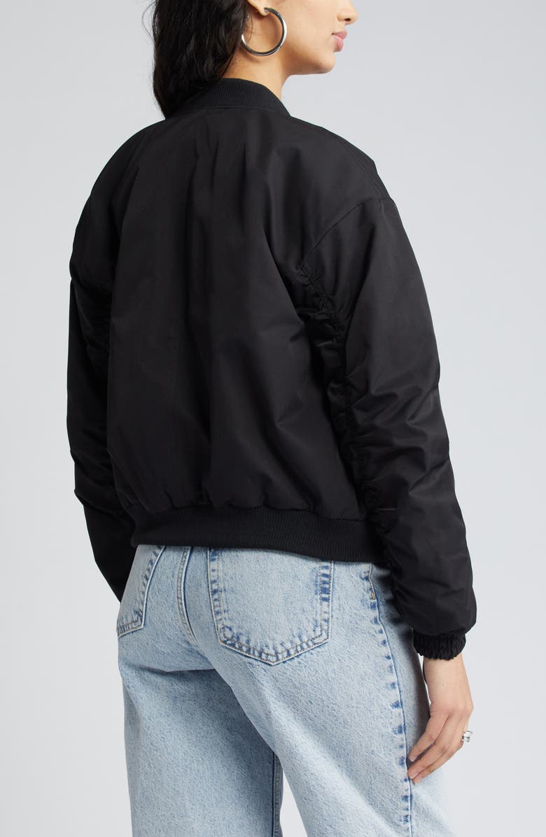 VERO MODA Alexa Bomber Jacket | Nordstromrack