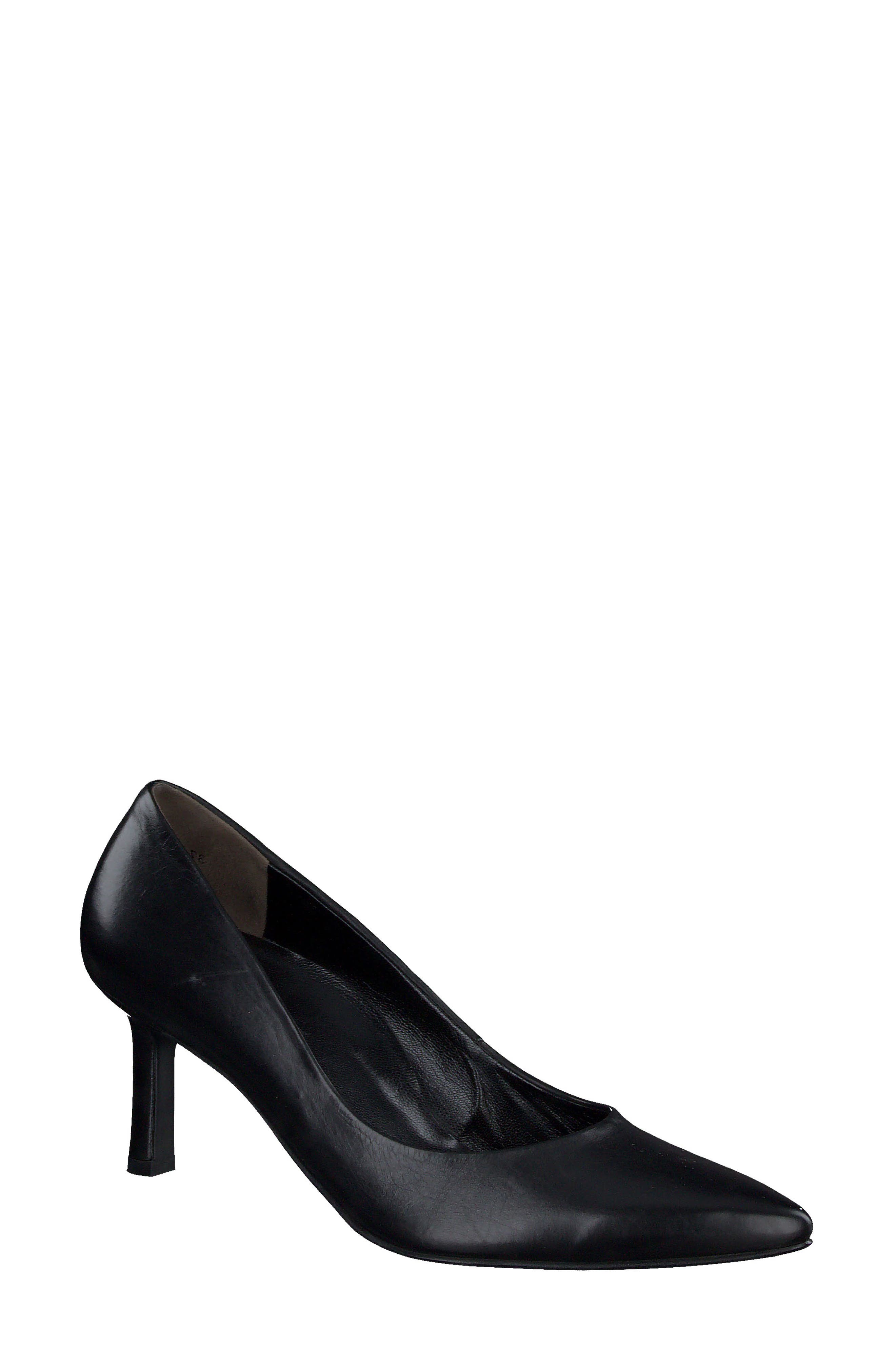 Paul Green Beth Pointed Toe Pump (Women) | Nordstromrack