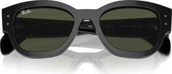 Ray-Ban Jorge 52mm Square Sunglasses | Nordstrom