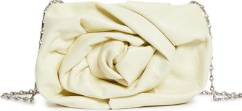 Burberry Rose Chain Clutch | Nordstrom