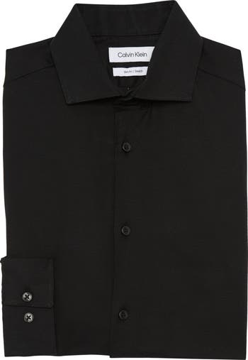 Calvin Klein Slim Fit Dress Shirt | Nordstromrack
