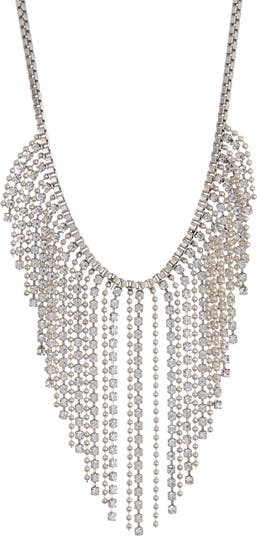 Loren Hope Joan Waterfall Necklace | Nordstromrack