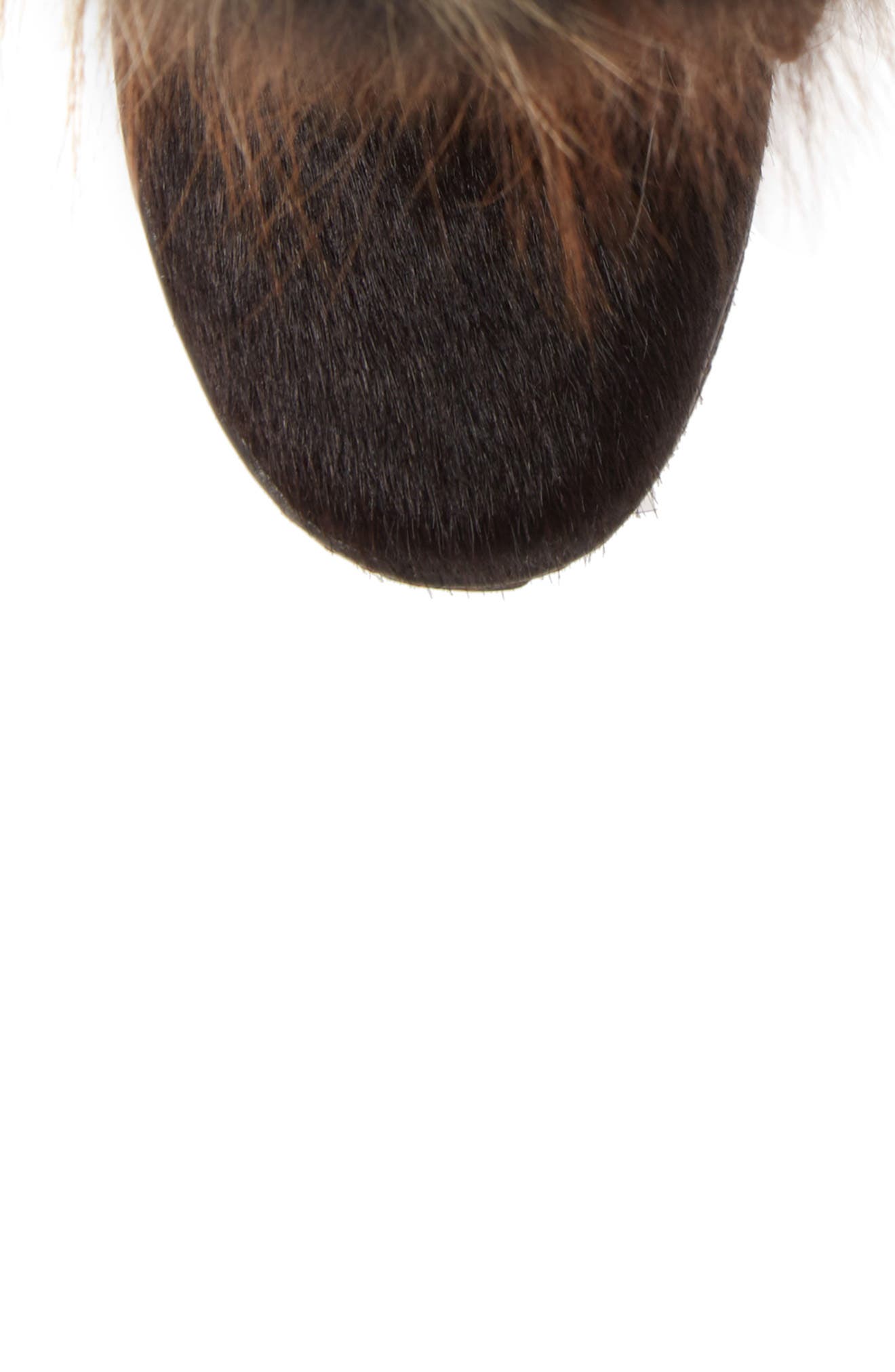 Pajar 'Fox Trot' Genuine Fox Fur & Calf Hair Boot (Women) | Nordstrom