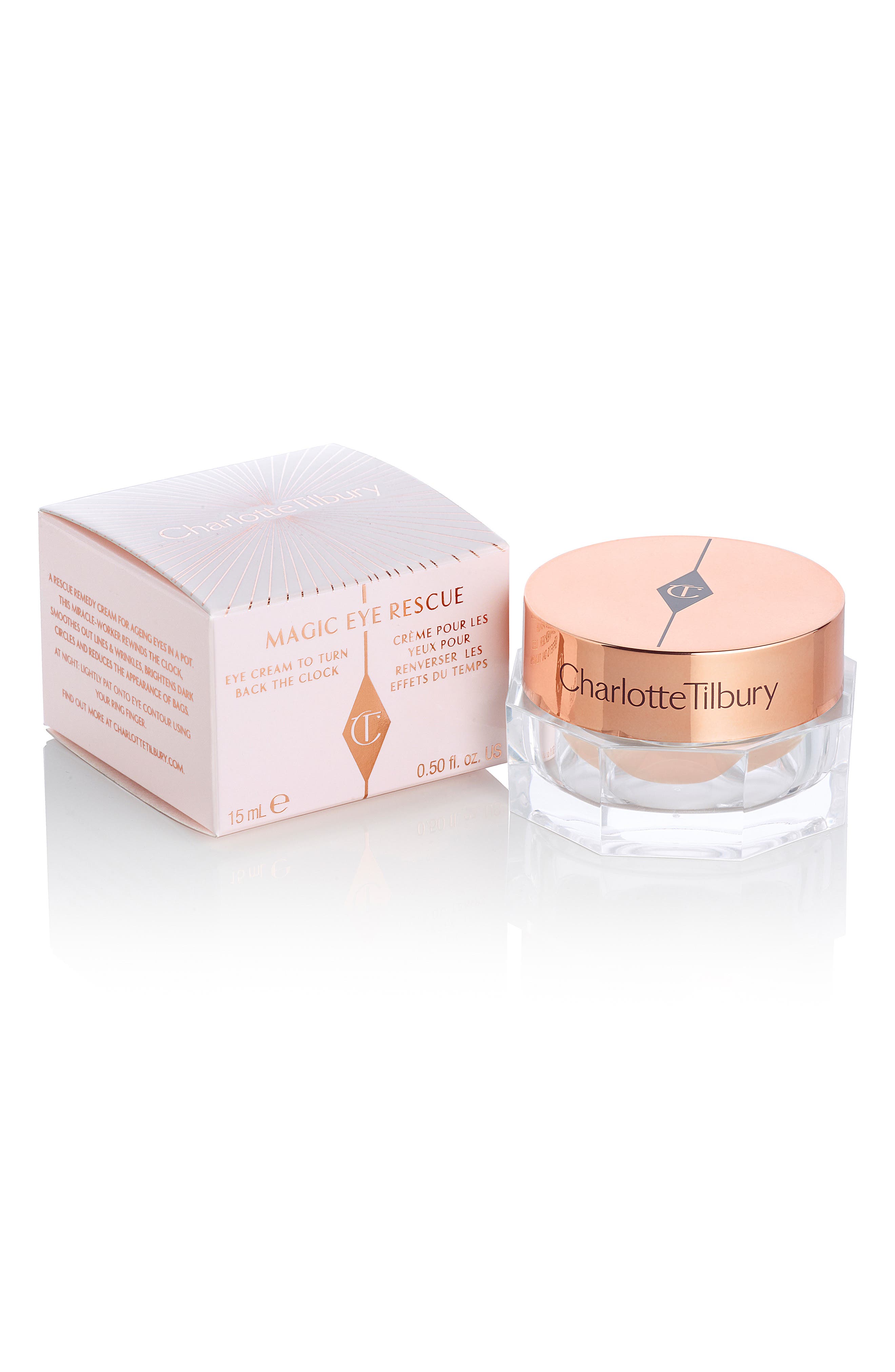 Charlotte Tilbury Magic Eye Rescue Cream | Nordstrom