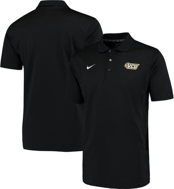 Nike Men's Nike Black VCU Rams Varsity Dri-FIT Polo | Nordstrom