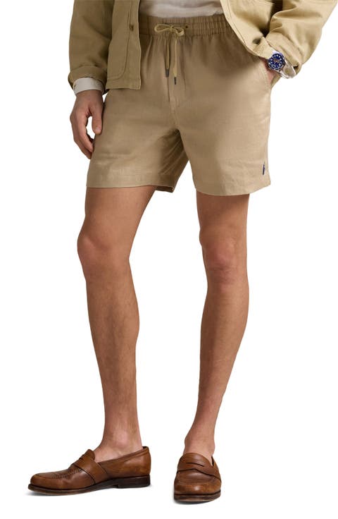 Flat Front Shorts for Men | Nordstrom