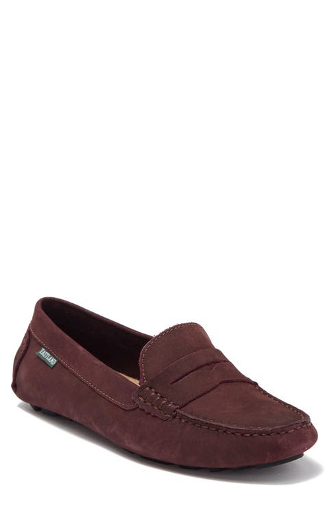 Red Loafers for Women | Nordstrom Rack