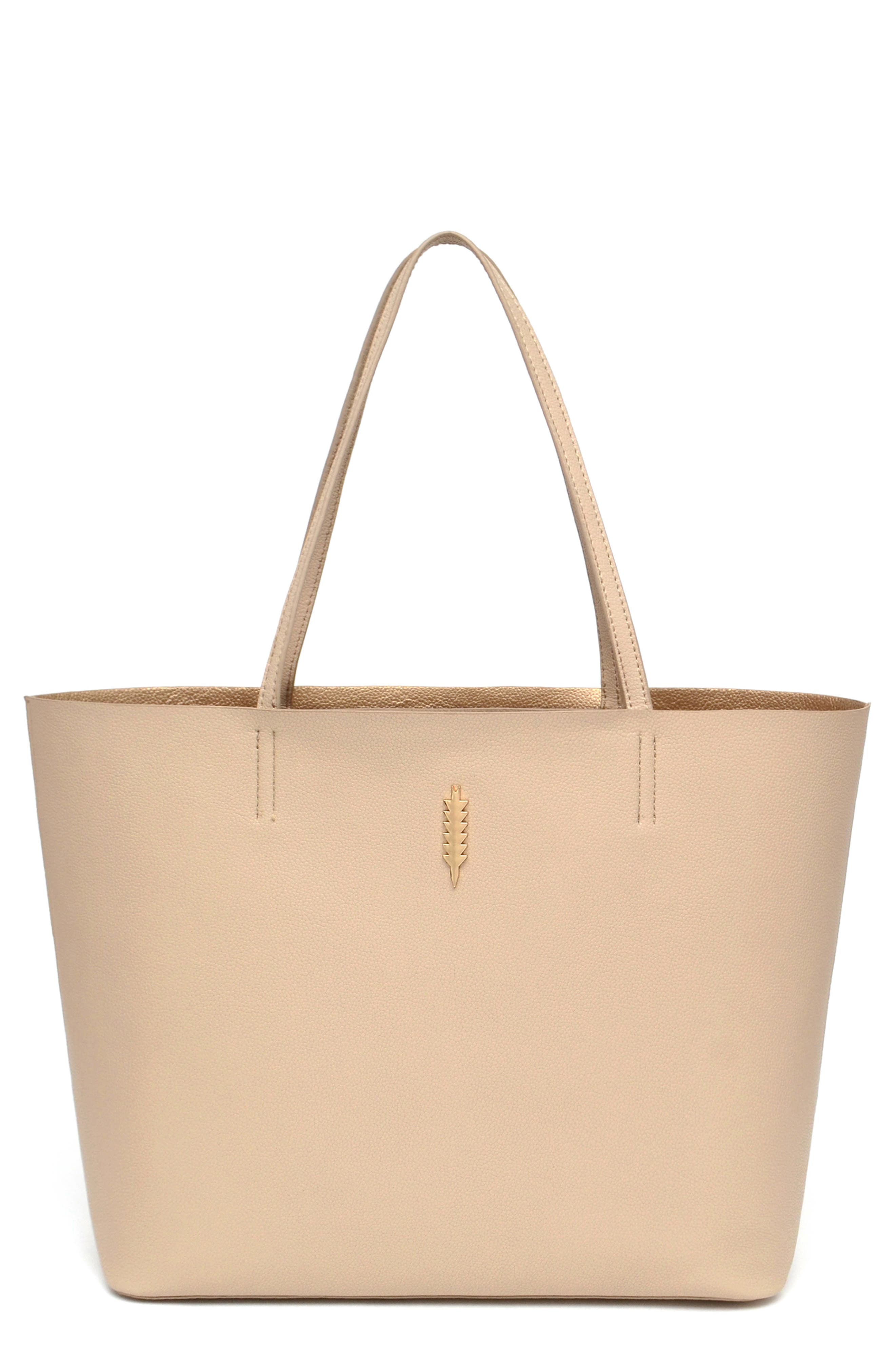 Thacker Katie Leather Tote Bag | Nordstromrack