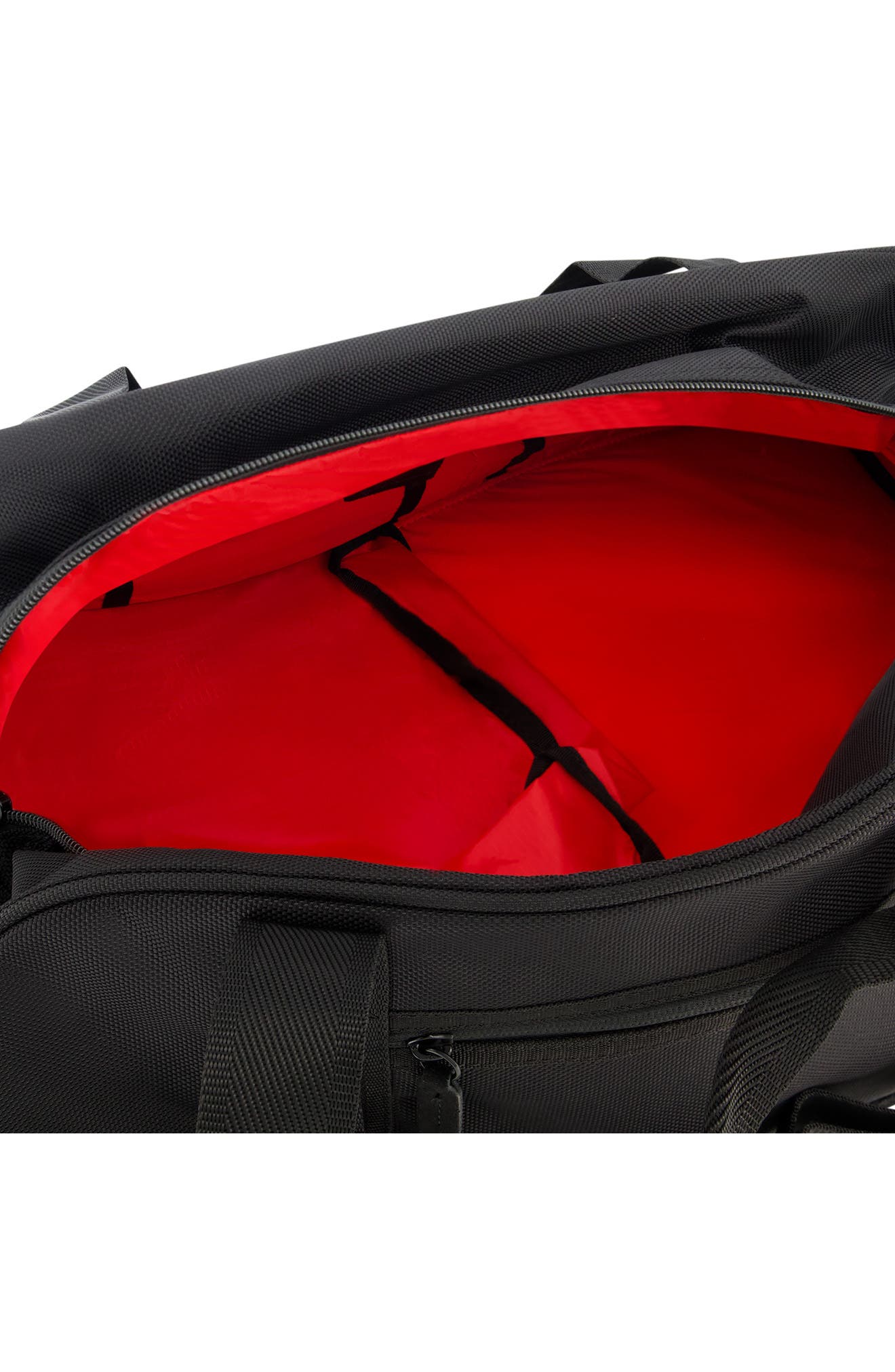 New Balance Legacy Icon Duffle Bag | Nordstromrack
