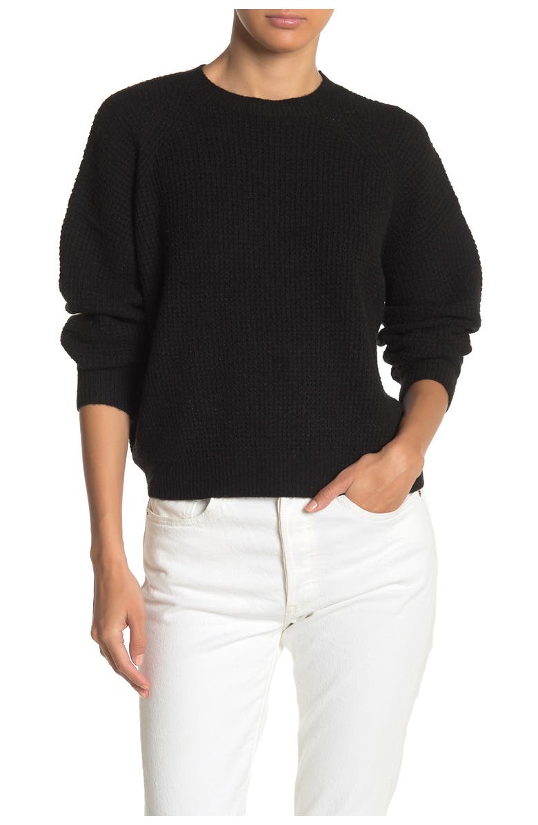 Abound Thermal Pullover Sweater | Nordstromrack