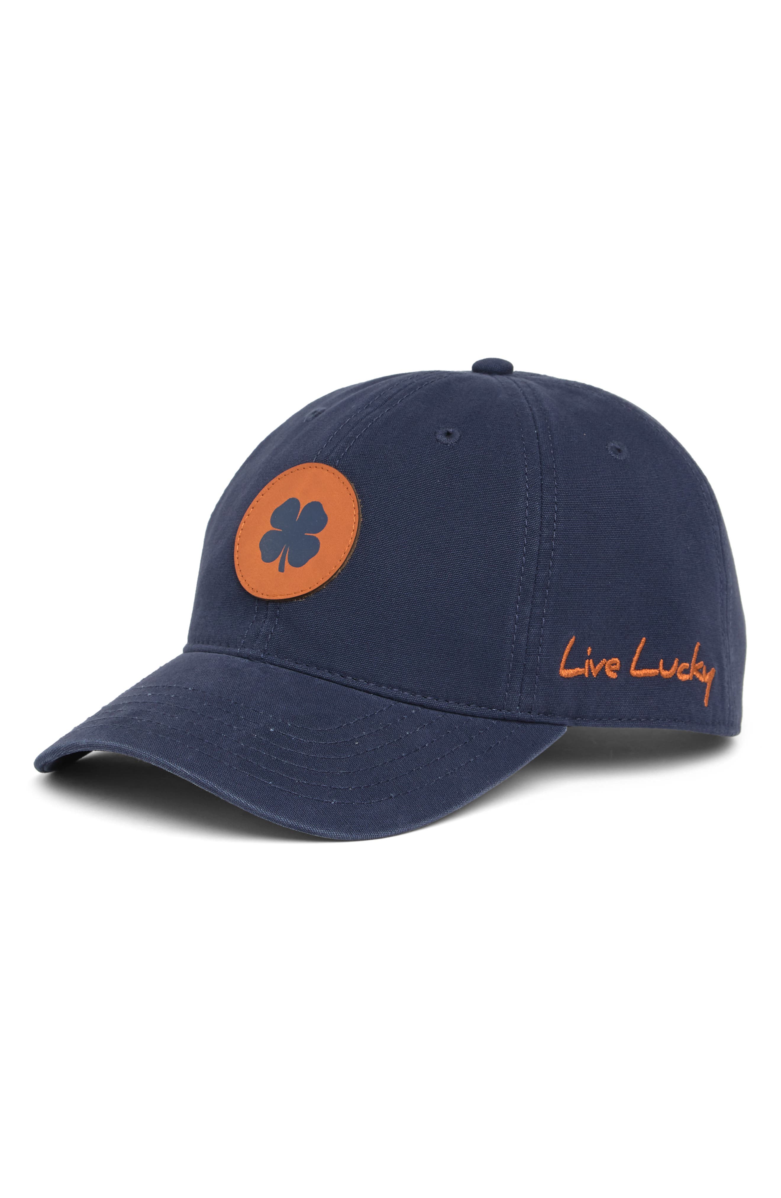 Black Clover Pride Baseball Cap | Nordstromrack
