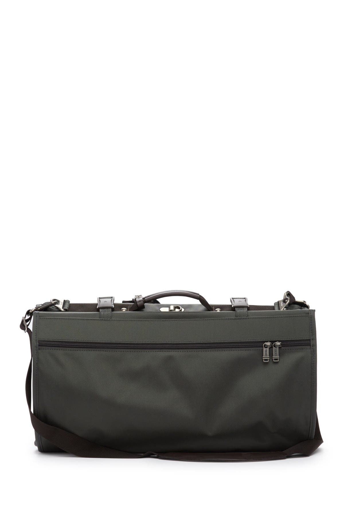 TUMI Trifold Nylon Garment Bag | Nordstromrack