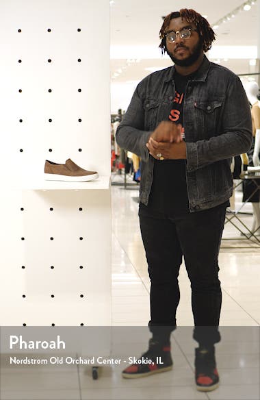 ECCO Soft 7 Casual Sneaker (Men) | Nordstromrack