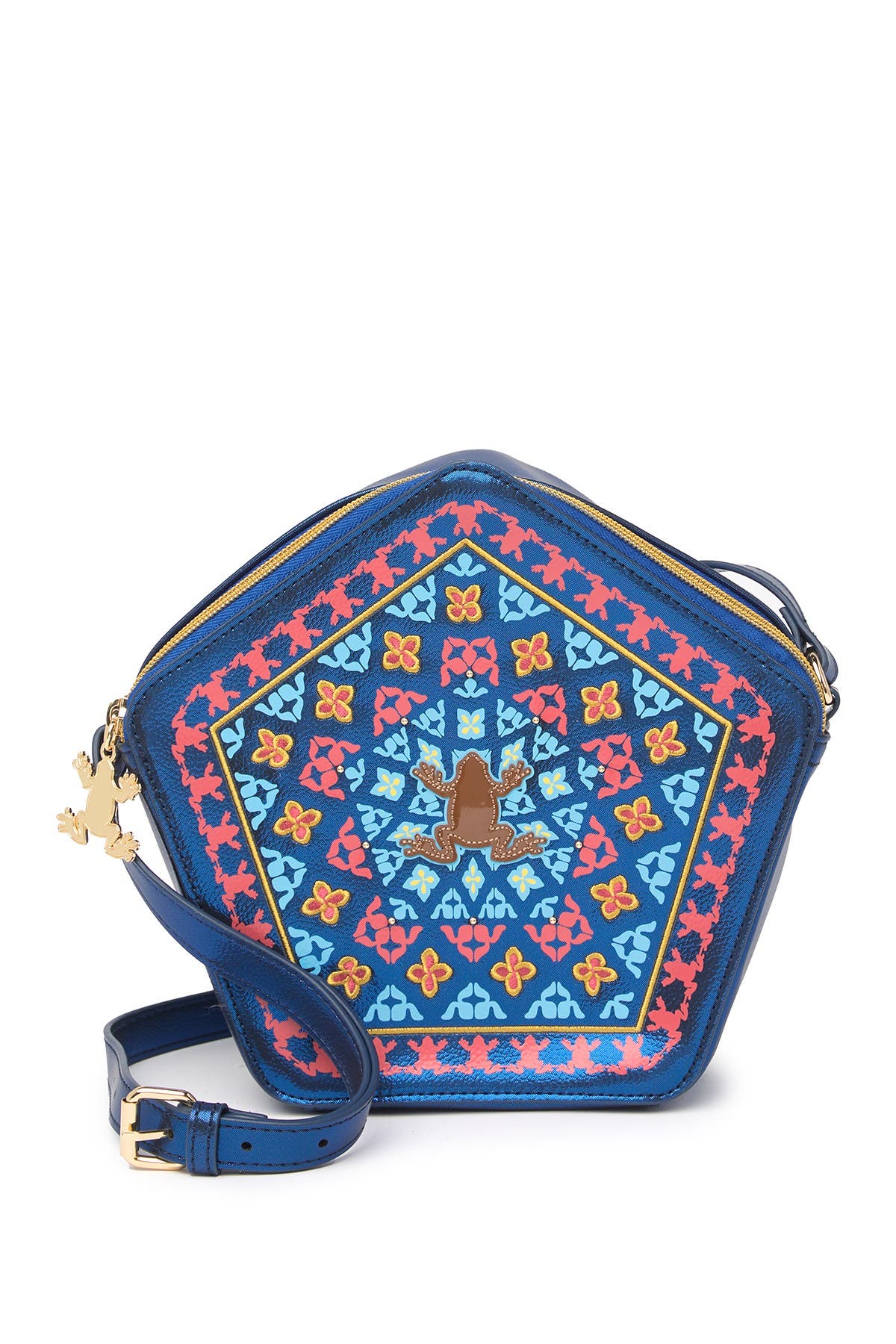 Danielle Nicole Chocolate Box Crossbody Bag | Nordstromrack