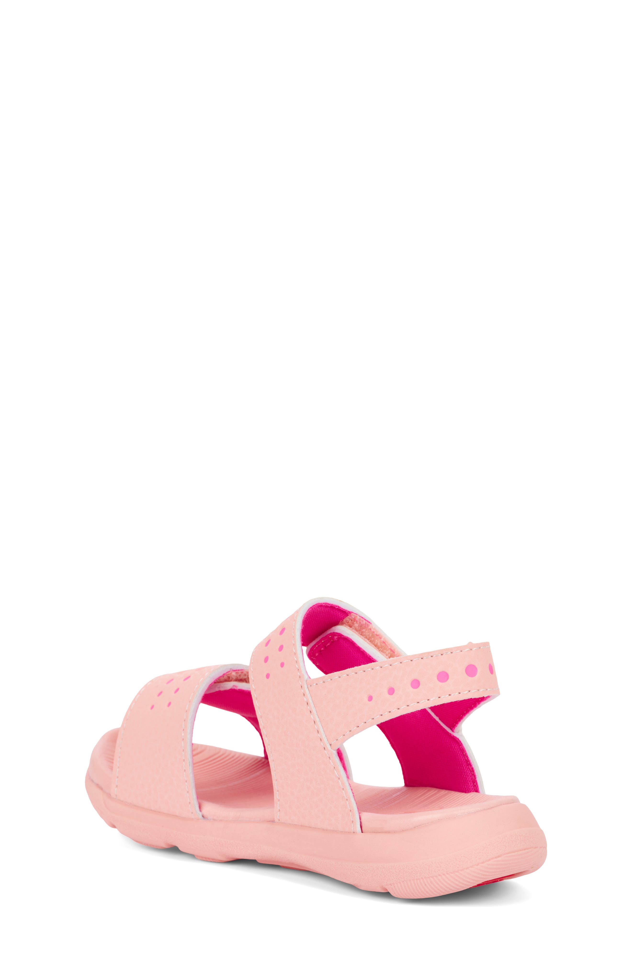 See Kai Run Kids' Billie FlexiRun™ Water Friendly Sandal | Nordstromrack