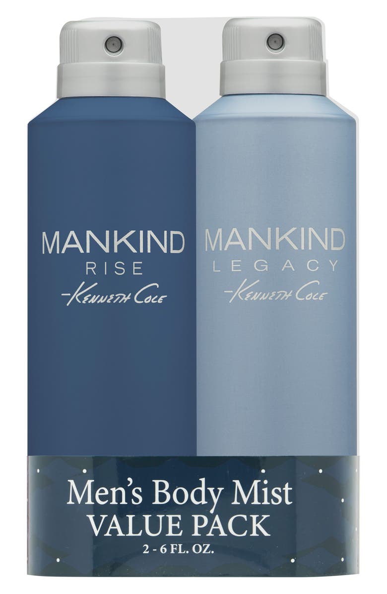 Kenneth Cole Men's Body Spray Set | Nordstromrack