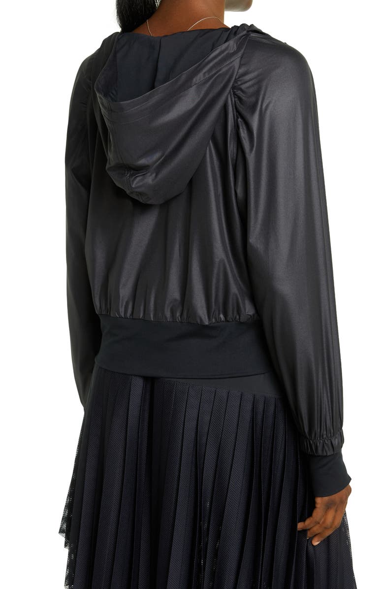 Zella Liquid Flurry Full Zip Hoodie | Nordstromrack