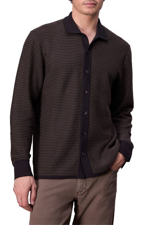Men's Brown Shirts | Nordstrom