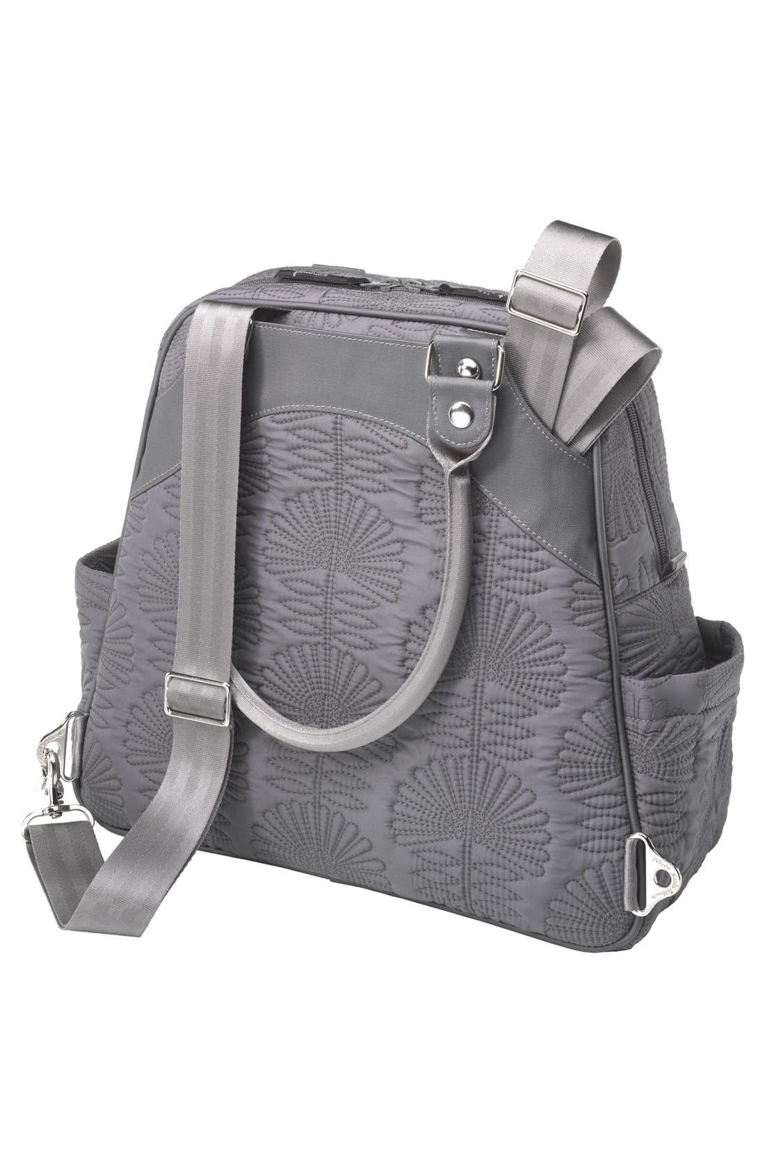 Petunia Pickle Bottom 'Embossed Sashay' Diaper Bag | Nordstrom